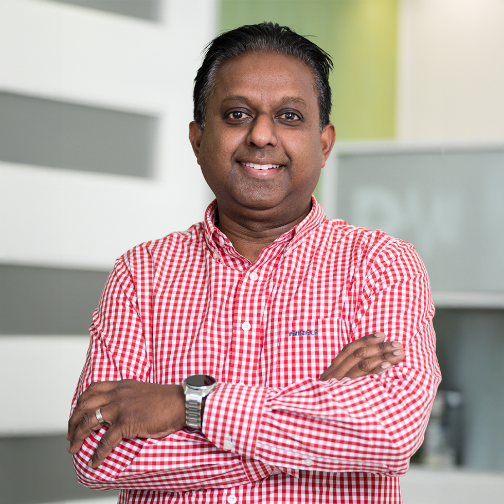 Meet the team | IV Health